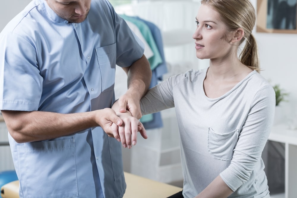 Des Moines Broken Bone Injury Lawyers | Law Group of Iowa